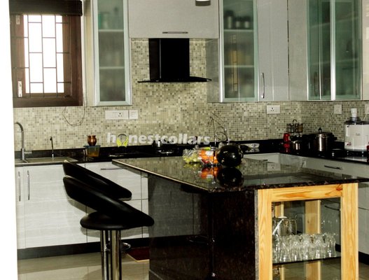 5 Modern Design Ideas for your Modular Kitchen - Truww