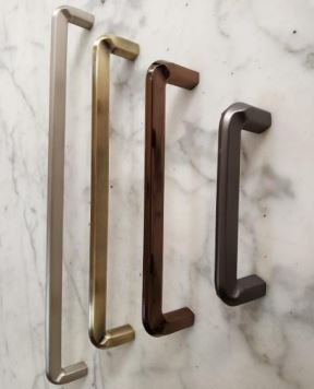 Metal Cabinet Handles - Regular Handles - Truww Products Marketplace ...