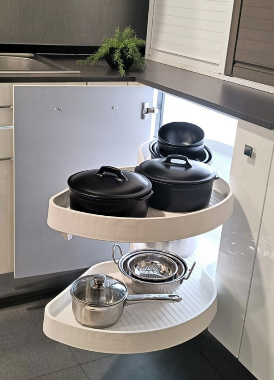 Corner Mechanisms - Truww Products Marketplace - Truww