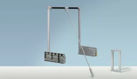 Hettich Garment Lift 18Kg - Internal Accessories - Truww Products ...