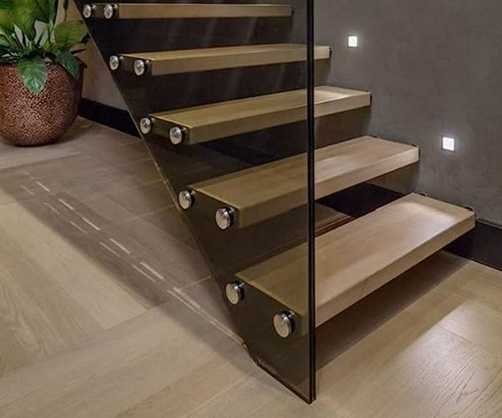 Motion Sensor Foot Light - Home Automation - Truww Products Marketplace ...