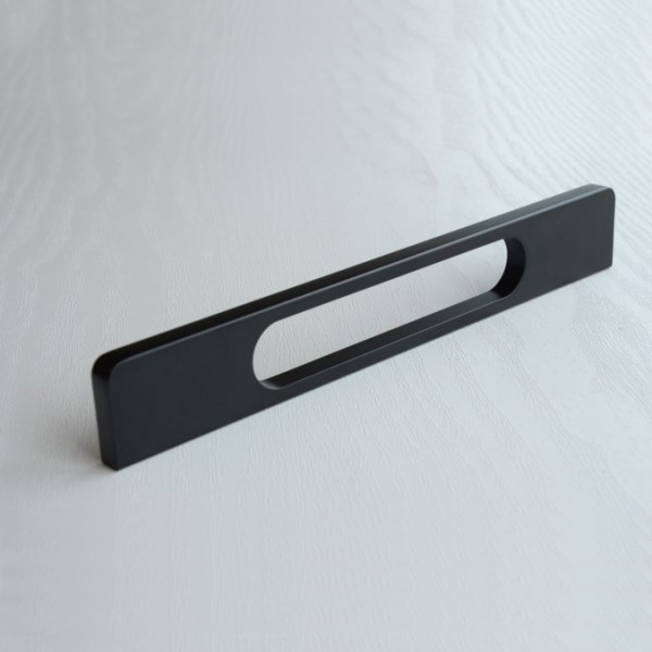 Aluminium Handle D3 - Regular Handles - Truww Products Marketplace - Truww