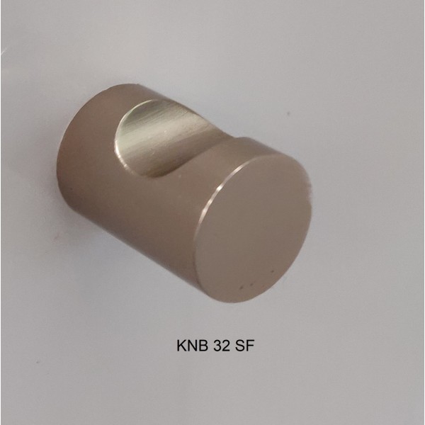 Aluminium Knob KNB 32 SF - Regular Handles - Truww Products Marketplace ...