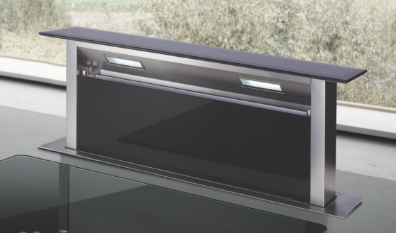 Wall Chimney - Appliances - Truww Products Marketplace - Truww