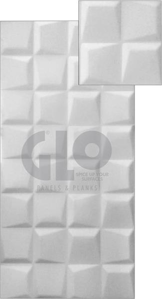 Charcoal Panel - Wave Board - Truww Products Marketplace - Truww