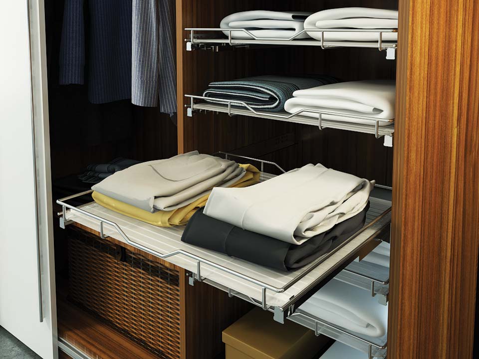 Pull Out Shelf - Internal Accessories - Truww Products Marketplace - Truww