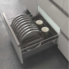 Innotech Tandem Box With CargoPlus Thali Inlet - - Truww Products ...